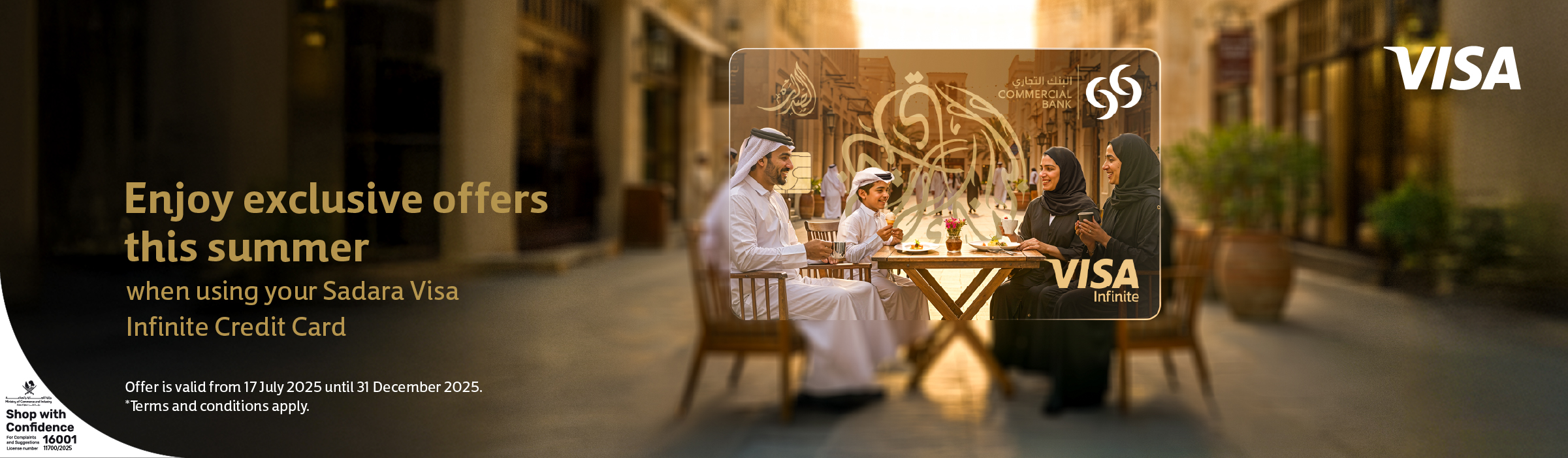 Commercial Bank - 50 Years a story to tell